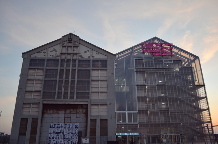 Mon exposition au FRAC de Dunkerque | Hello it's Valentine