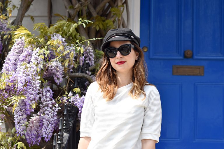 Pretty Primrose Hill | Hello it's Valentine