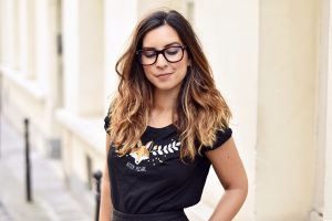 Foxy Lady | Hello it's Valentine