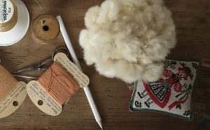 Have you met Nicole Locher ? | Hello it's Valentine