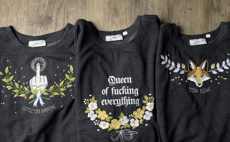 Have you met Nicole Locher ? | Hello it's Valentine