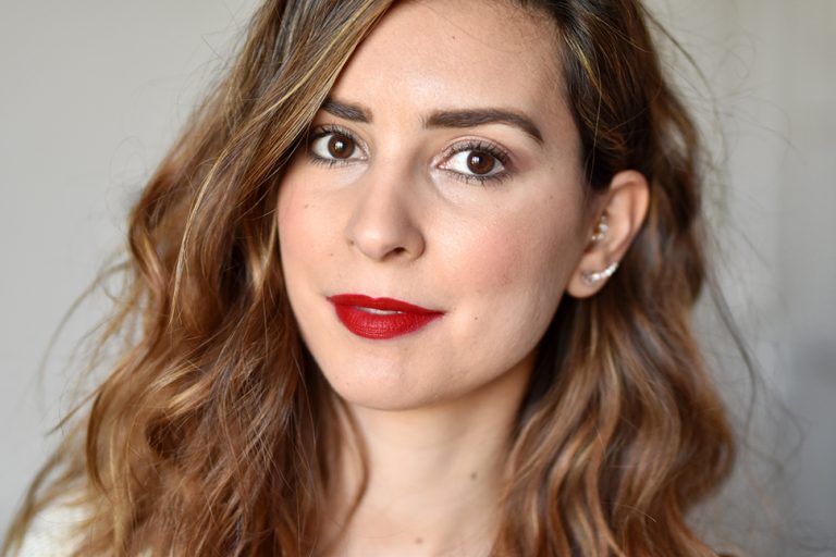 Mes 10 rouges à lèvres préférés | Hello it's Valentine