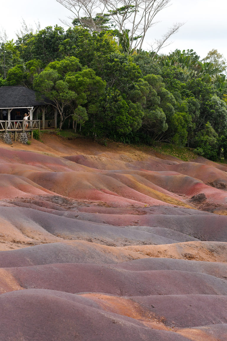 Une semaine sur l’île Maurice – Part 2 | Hello it's Valentine