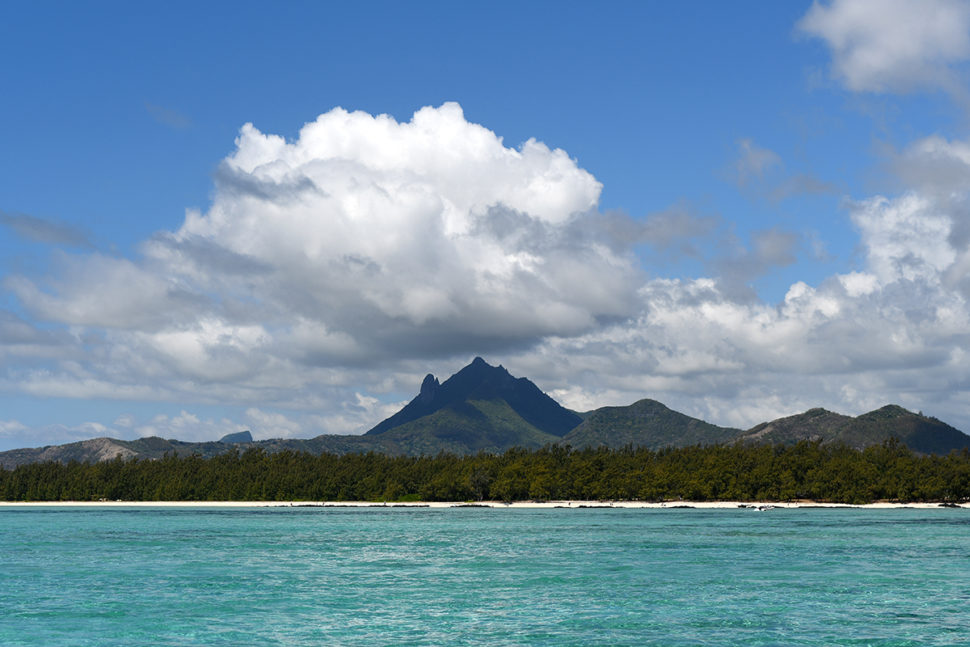 Une semaine sur l'île Maurice – Part 2 | Hello it's Valentine