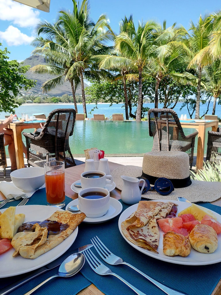 Une semaine sur l'île Maurice – Part 1 | Hello it's Valentine